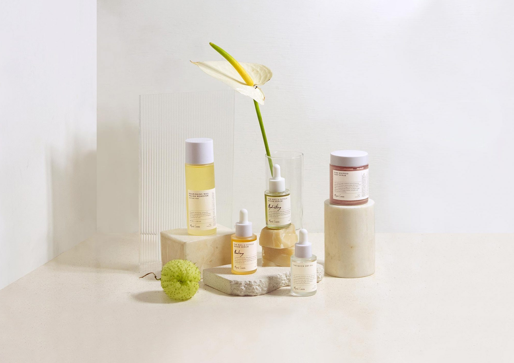 Maria Curau - Merillangie